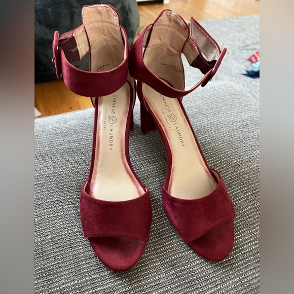 Chinese Laundry | Shoes | Chinese Laundry | Poshmark